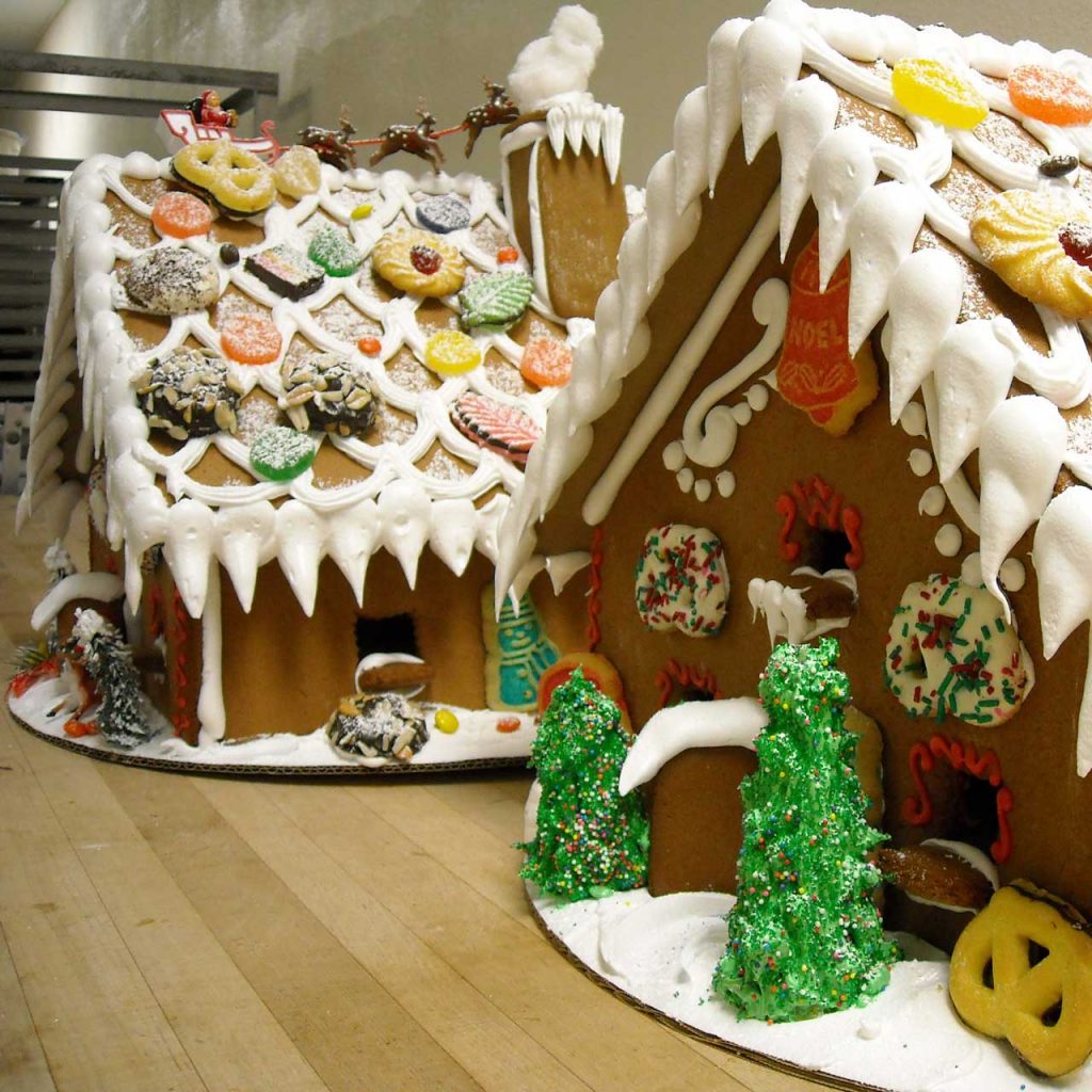 Cakes Gallery – Emil's Bake House